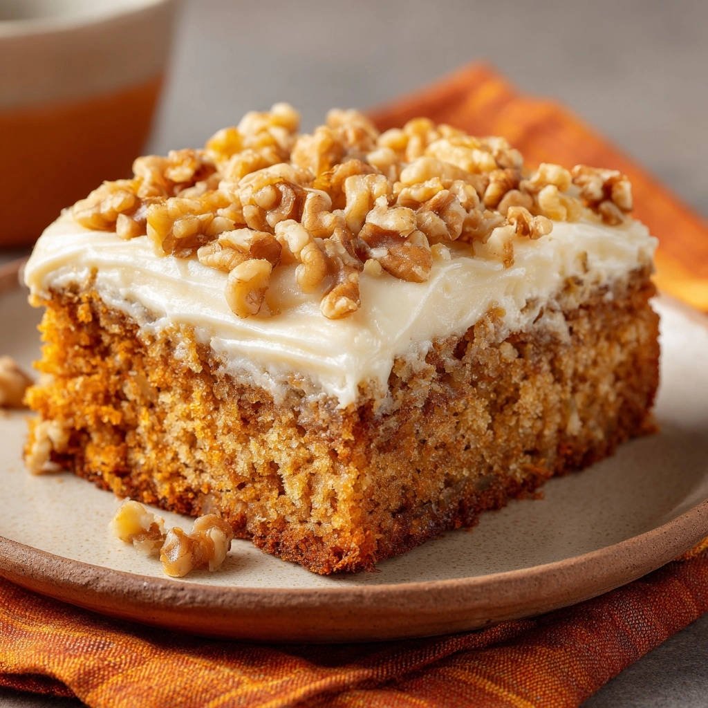Classic Carrot Cake: Your Secret to Ultimate Moisture - Plot Twist Recipes